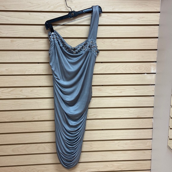 Shi by JOURNEYS | Dresses | Shi Women Fancy Rich Looking Dress Made In ...